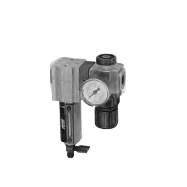 Lincoln Filter-Regulator 85388-8