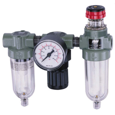 Lincoln Filter-Regulator 85672