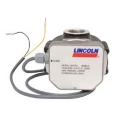 Lincoln Pulse Meter 284194
