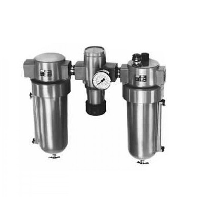 Lincoln Filter-Regulator 85387-12