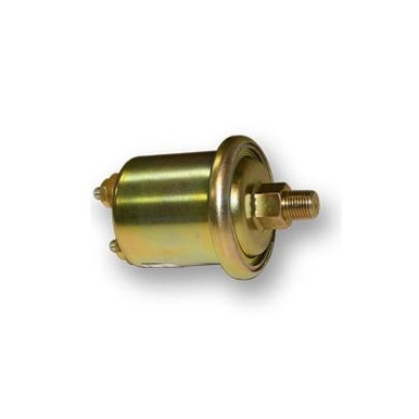 Murphy 80 PSI Pressure Sender 2-Wire Ungrounded ES2P-80