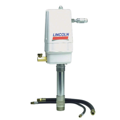 Lincoln Oil Pump 282398
