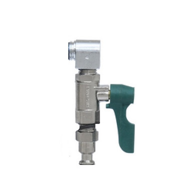 Mityvac Air Inlet and Valve Assy 801828 by Lincoln