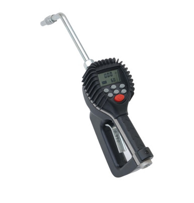 Lincoln Lube Meter 905