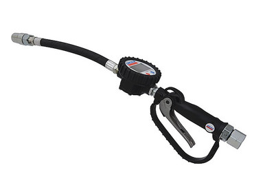 Lincoln Lube Meter 916EF