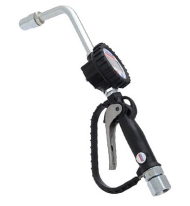 Lincoln Lube Meter 916ER