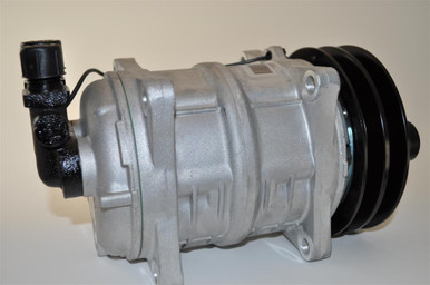 Red Dot Que Compressor 75R8612Q