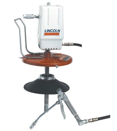 Lincoln Grease Pump 989