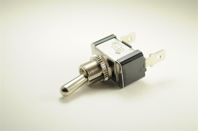 Cole Hersee Toggle Switch 55014-BK