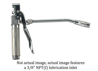 Lincoln Grease Control Valve 3050
