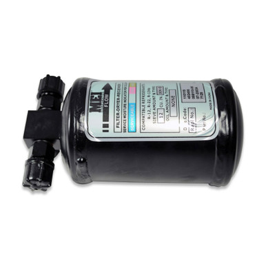 MEI Receiver Drier 7129