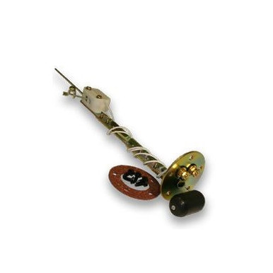 Murphy Fuel Level Sender 2-Wire Ungrounded Sender ES2F