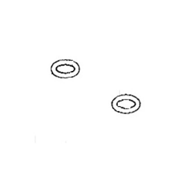 Lincoln Flow Control Valve 270693