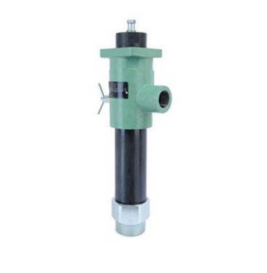 Lincoln Pump Tube 85922