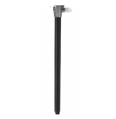 Lincoln PowerMaster Pump Tube 84976