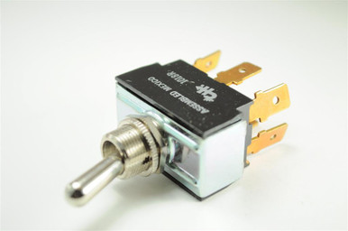 Cole Hersee Toggle Switch 55019-BX