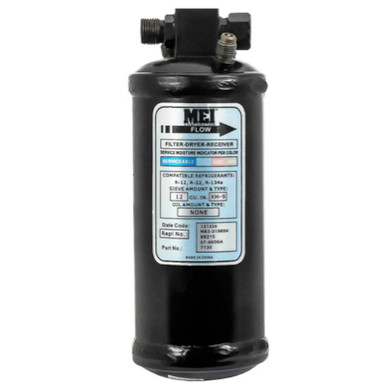 MEI Receiver Drier 7135