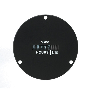 VDO Hourmeter 331-958