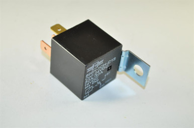Red Dot Relay 71R1704 / RD-5-4417-0P