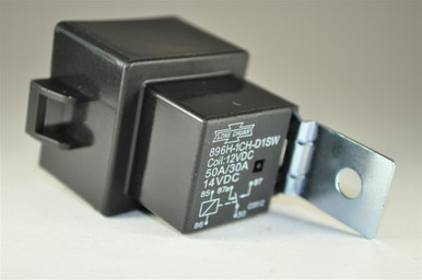 Red Dot Relay 71R1902 / RD-5-6690-0P