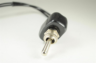 Littelfuse Cole Hersee 5582-10 Toggle Switch 12-36VDC SPST