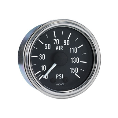 VDO Air Pressure Gauge A2C59519597-S