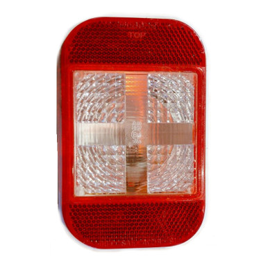 Truck-Lite Reverse Lamp 45903