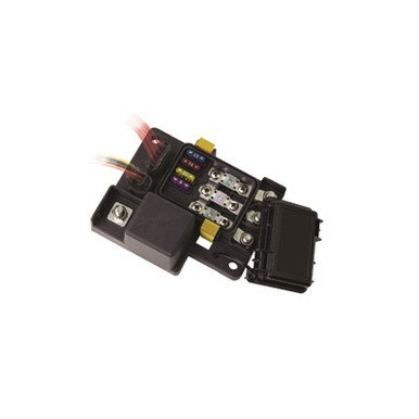 Cole Hersee Fuse Block 880075