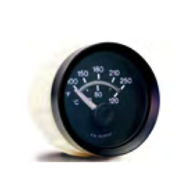 Murphy Temp Gage EG21T-250-12-B