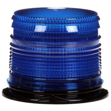 Signal-Stat Low Profile Beacon 6600B by Truck-Lite