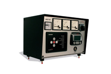 Murphy 600 VAC 200A Generator Control Panel 24 VDC with PowerView ...