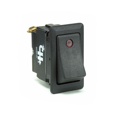 Cole Hersee Rocker Switch 56327-01