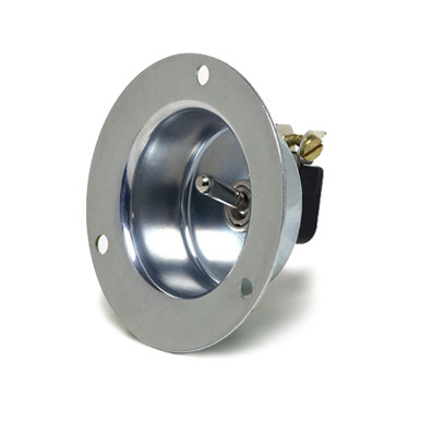 Cole Hersee Toggle Switch 5543