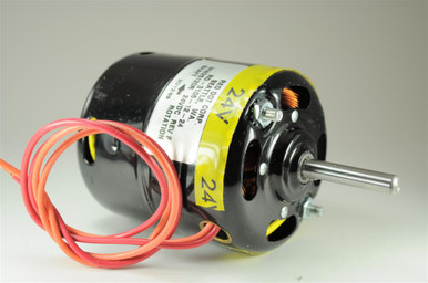 Red Dot Blower Motor 73R0554
