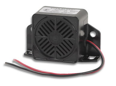 Star 97db Single Tone Back-up Alarm 12V-36V DC 64-097 62-097