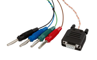 VDO SingleViu Programming Test cable