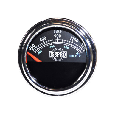 ISSPRO Electric Pyrometer Gauge R605P