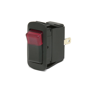 Cole Hersee Rocker Switch 58312-R4