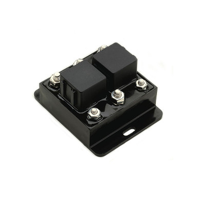 Cole Hersee Reversing Relay Module 24452