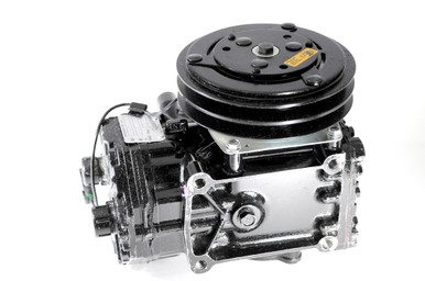 Red Dot 75R7312 CCI Compressor with Clutch 12V 75R7312