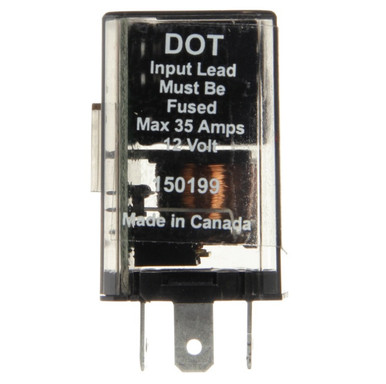 Signal-Stat Flasher Module 183 by Truck-Lite