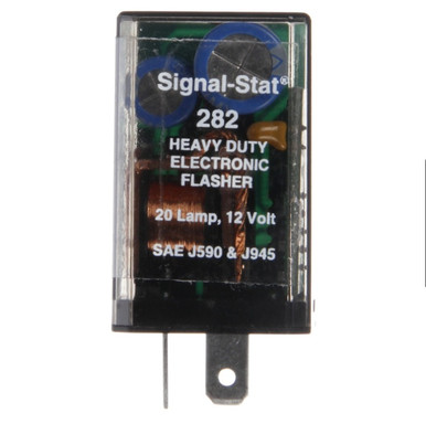 Signal-Stat Flasher Module 282 by Truck-Lite