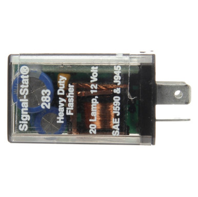 Signal-Stat Flasher Module 283 by Truck-Lite