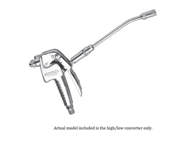 Alemite Hi-Lo Valve 6067-1