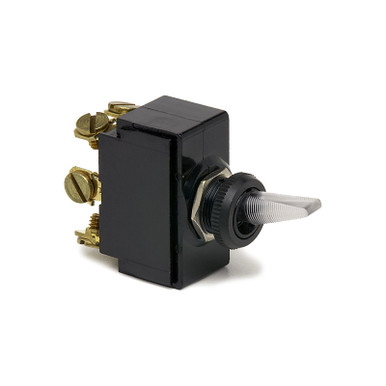 Cole Hersee Toggle Switch 54110
