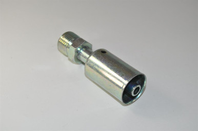 Red Dot A/C Fitting 70R4506S / RD-5-7629-0P
