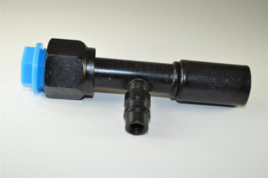 Red Dot A/C Fitting 70R9901S / RD-5-8903-0P