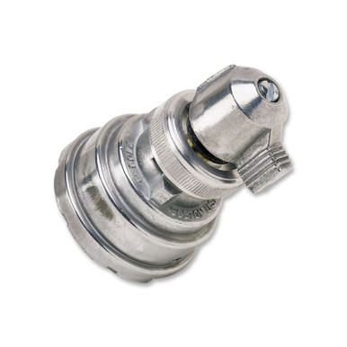 Cole Hersee 3-Position Heavy Duty Ignition and Start Switch