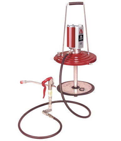 Alemite Portable Pump 9911-H1