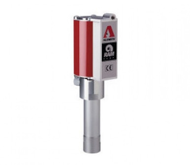 Alemite Stationary RAM Pump 9968-A